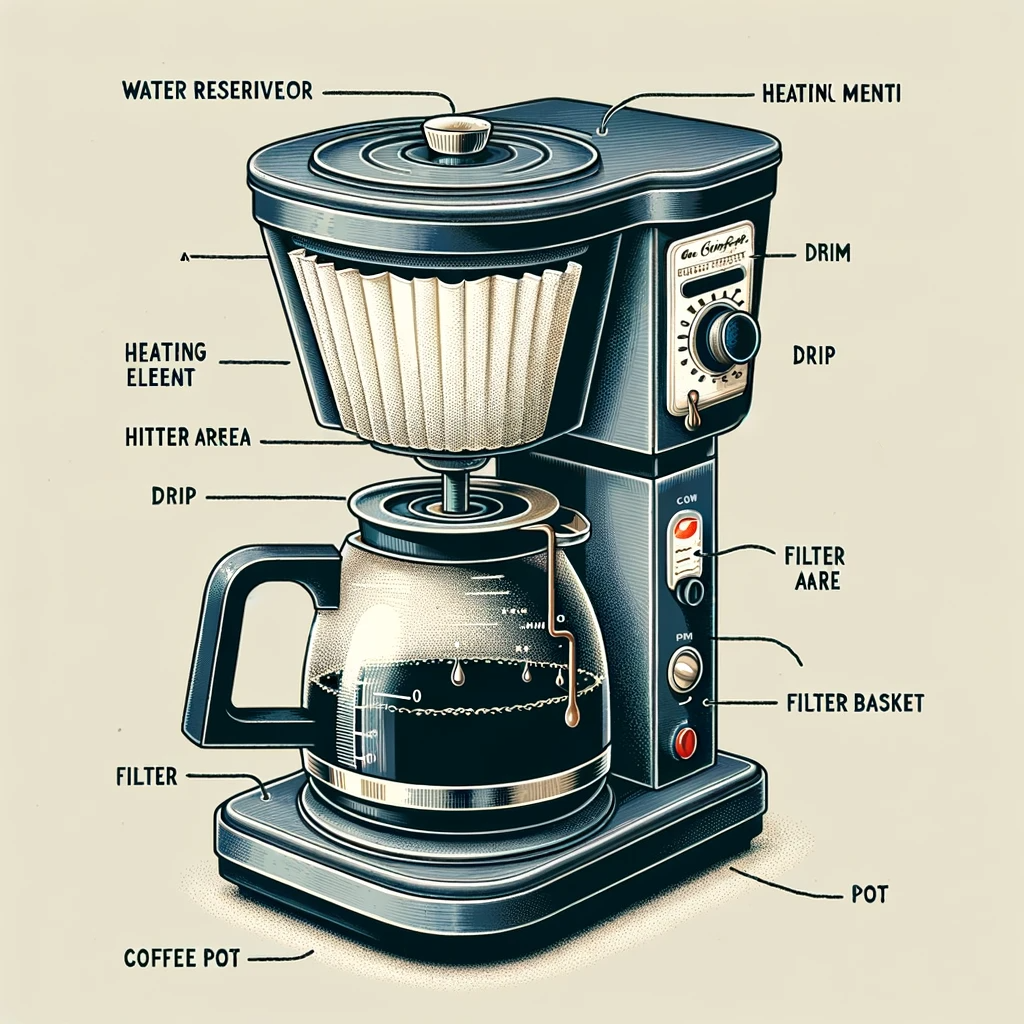 The Ultimate Guide to Choosing Your Perfect Coffee Brewer – Cliffhouse ...
