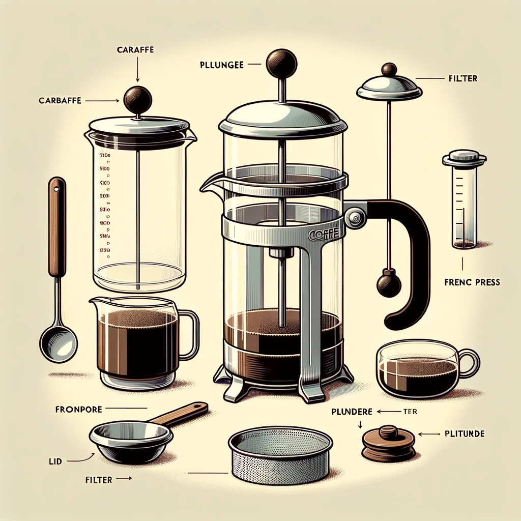 The Ultimate Guide to Choosing Your Perfect Coffee Brewer – Cliffhouse ...